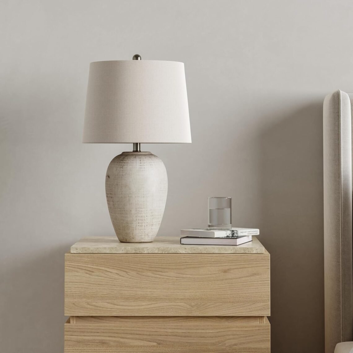 7 Organic Modern Living Room Must-Haves – Natural Aesthetics