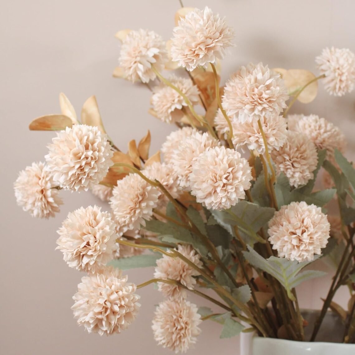 Fall Organic Modern Decor Ideas for a Cozy Home – Natural Aesthetics