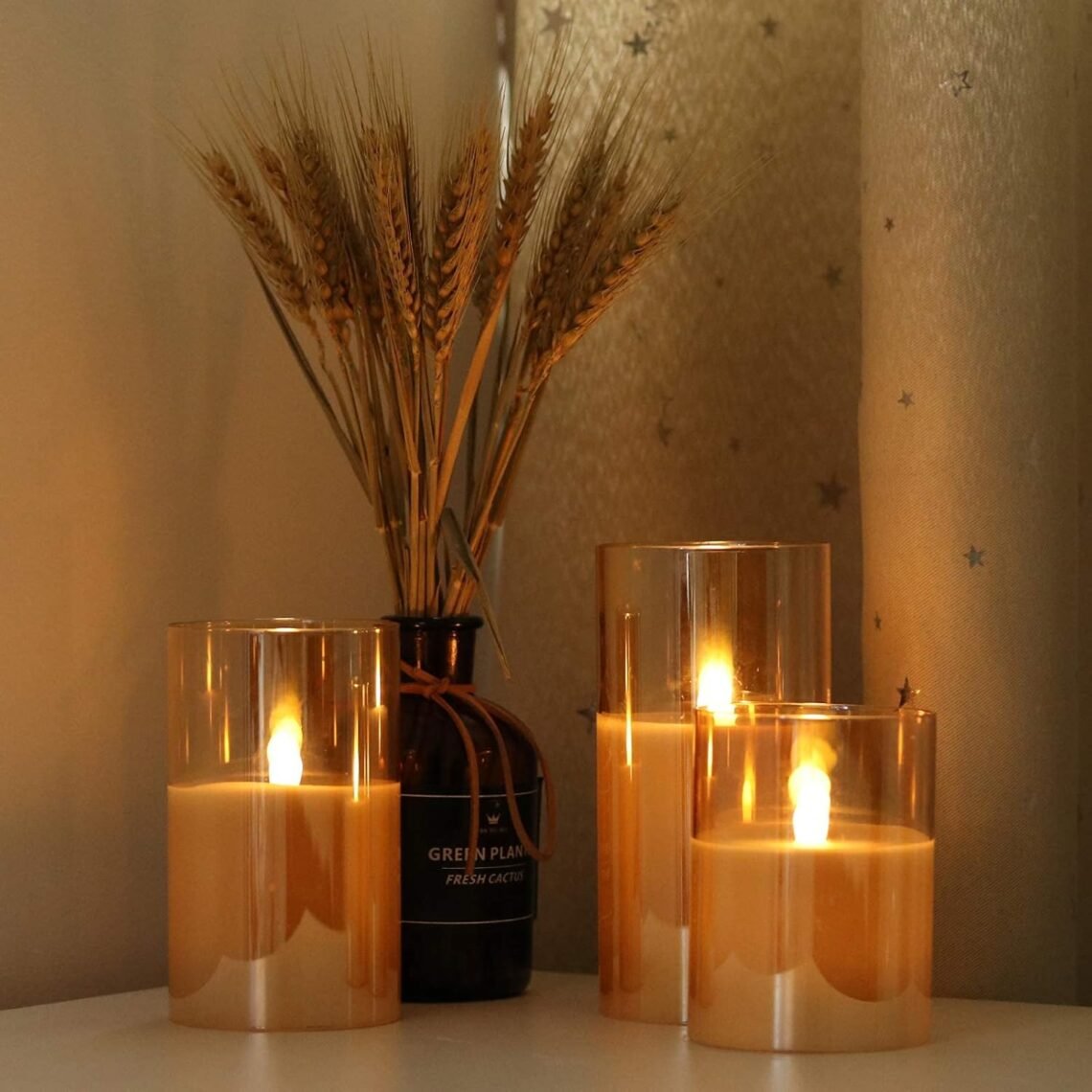8 Luxury Fall Décor Picks to Elevate Your Home This Season – Natural ...